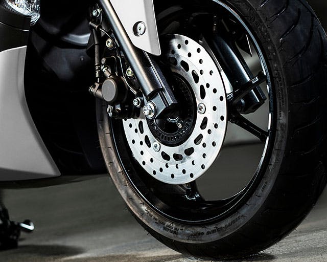 Yamaha NMAX 155 | Best Prices & Test Rides | Bikebiz Sydney