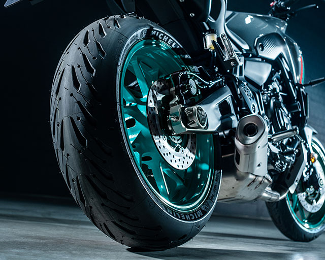 Yamaha MT-07LA | Best Prices & Test Rides | Bikebiz Sydney