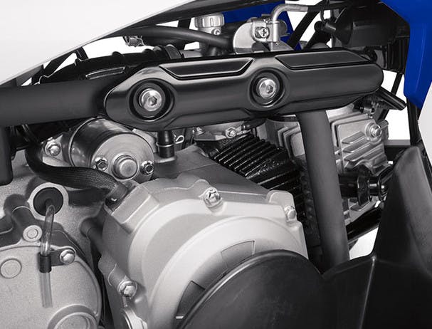 Yamaha YFZ50 | Best Prices & Test Rides | Bikebiz Sydney