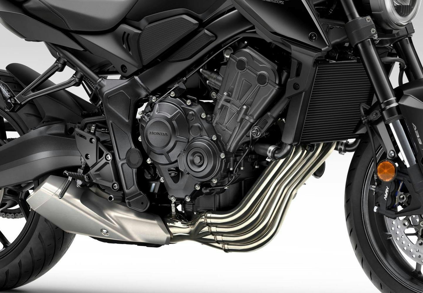 Honda CB650R | Best Prices & Test Rides | Bikebiz Sydney