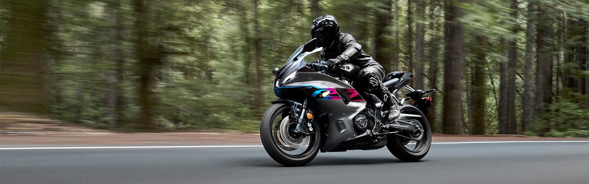 Yamaha YZF-R7LA | Best Prices & Test Rides | Bikebiz Sydney