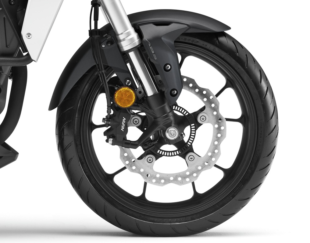 Honda CB300R | Best Prices & Test Rides | Bikebiz Sydney