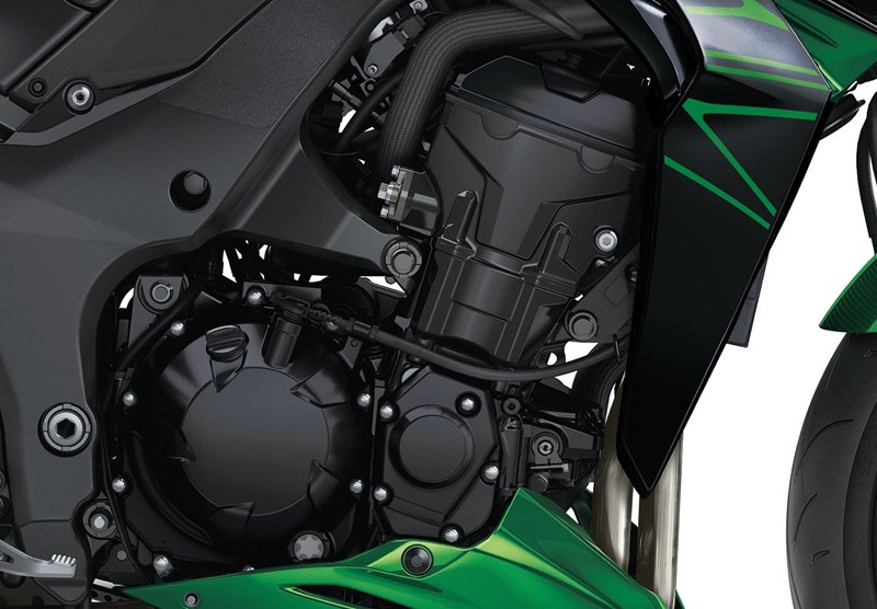 Kawasaki Z1000 | Best Prices & Test Rides | Bikebiz Sydney