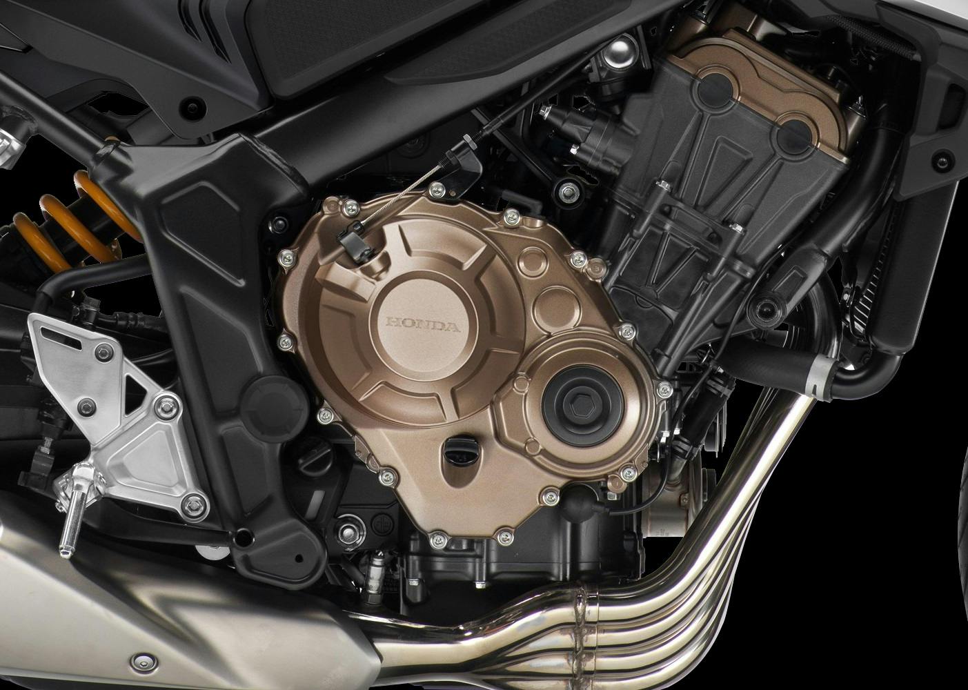 Honda CB650R | Best Prices & Test Rides | Bikebiz Sydney