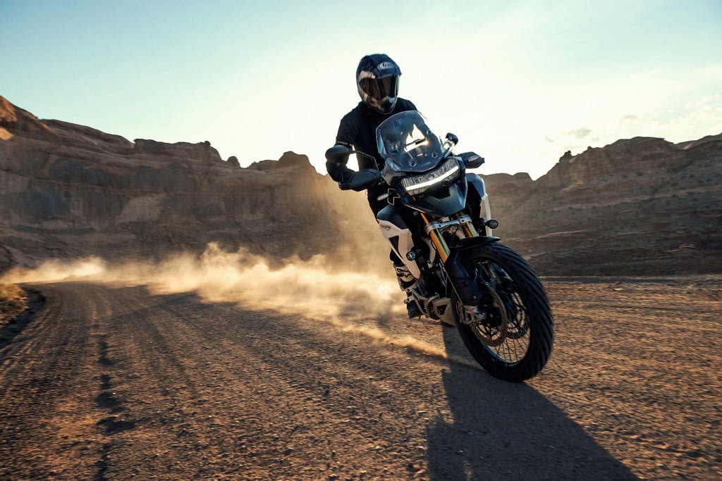 Triumph Tiger 1200 Rally Pro | Best Prices & Test Rides | Bikebiz Sydney