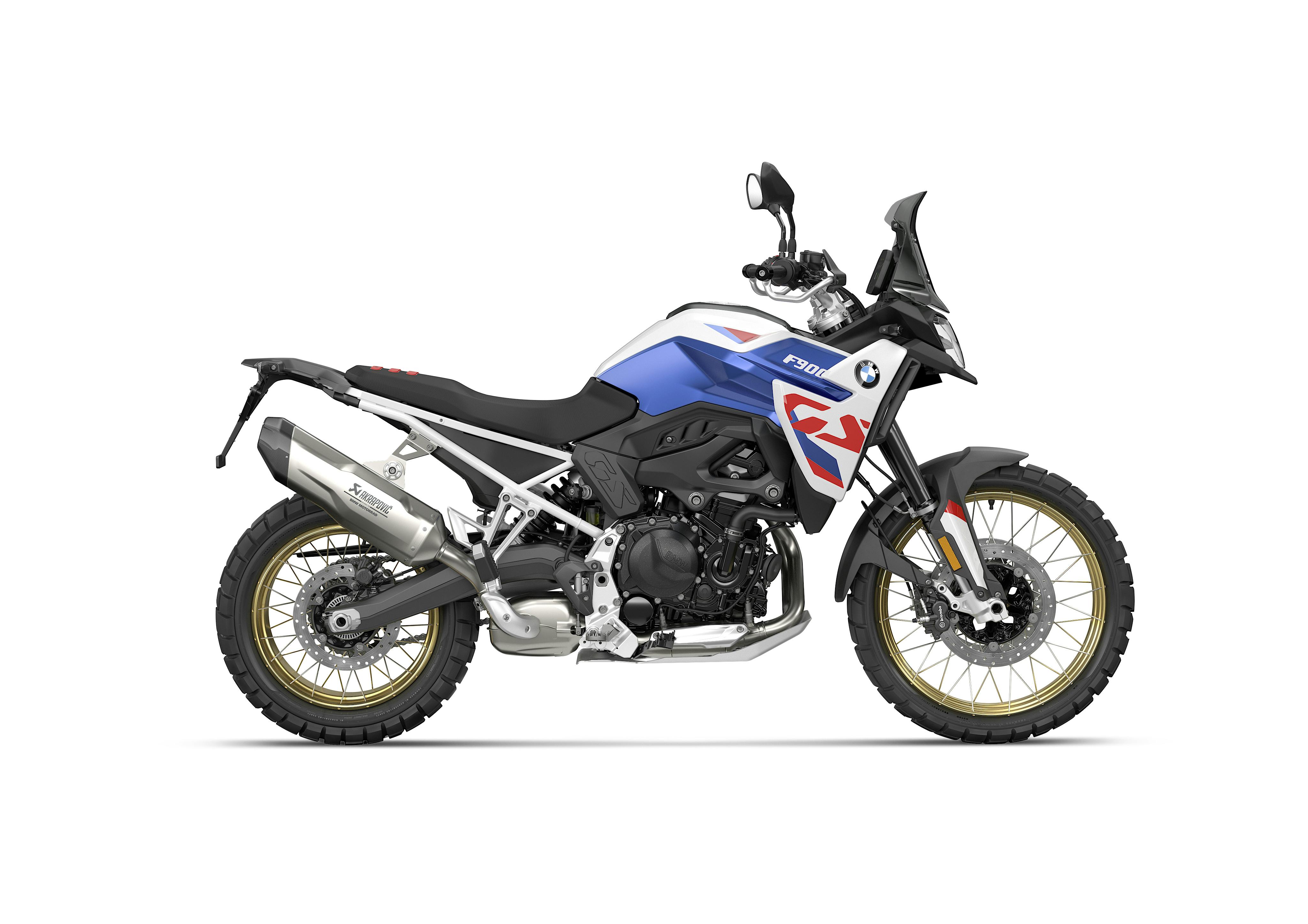 BMW F 900 GS | Best Prices & Test Rides | Bikebiz Sydney