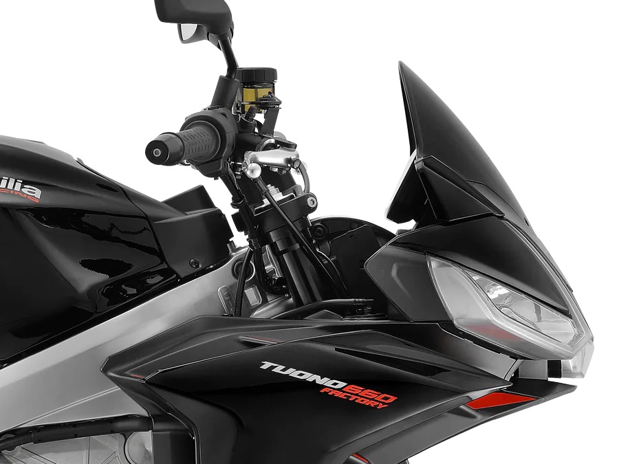 Aprilia Tuono Factory 660 | Best Prices & Test Rides | Bikebiz Sydney