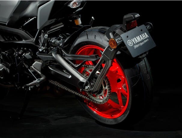 Yamaha MT-09 | Best Prices & Test Rides | Bikebiz Sydney