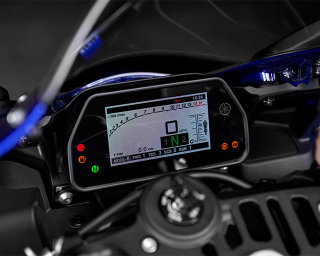 Yamaha YZF-R1 | Best Prices & Test Rides | Bikebiz Sydney