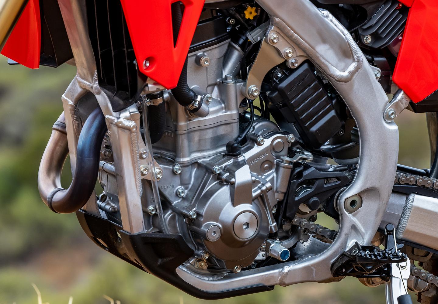 Honda CRF250RX | Best Prices & Test Rides | Bikebiz Sydney