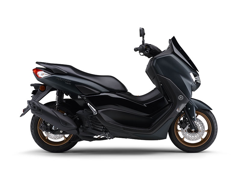 Yamaha NMAX 155 | Best Prices & Test Rides | Bikebiz Sydney