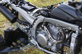 Yamaha YFZ450R | Best Prices & Test Rides | Bikebiz Sydney