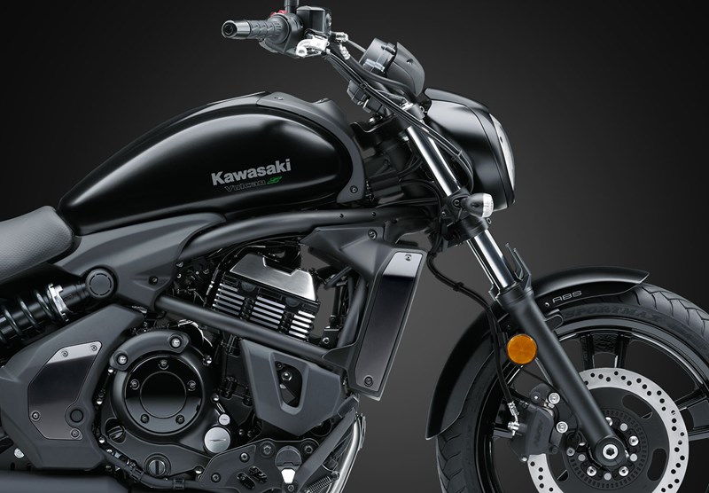Kawasaki Vulcan S | Best Prices & Test Rides | Bikebiz Sydney