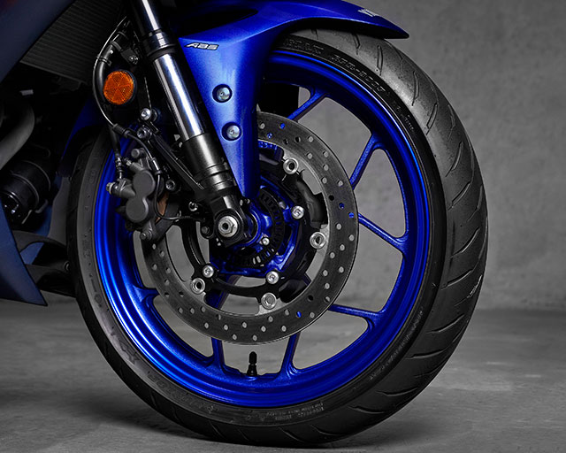 Yamaha YZF-R3 | Best Prices & Test Rides | Bikebiz Sydney