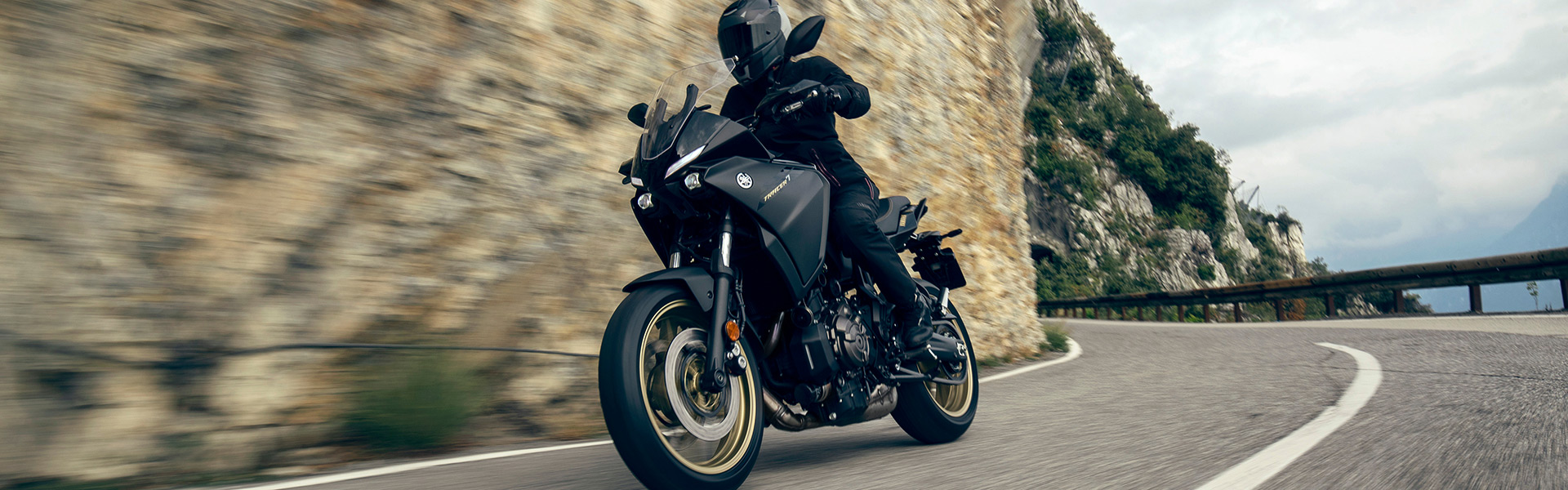 Yamaha Tracer 7 | Best Prices & Test Rides | Bikebiz Sydney
