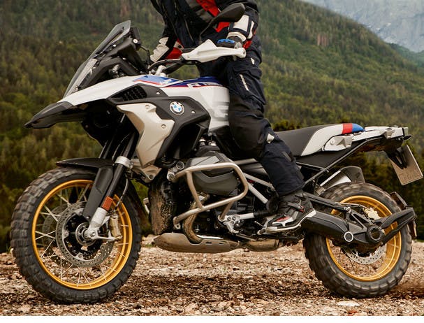 BMW R 1250 GS Rallye X | Best Prices & Test Rides | Bikebiz Sydney