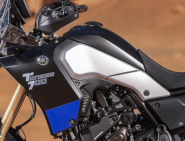 Yamaha Tenere 700 | Best Prices & Test Rides | Bikebiz Sydney