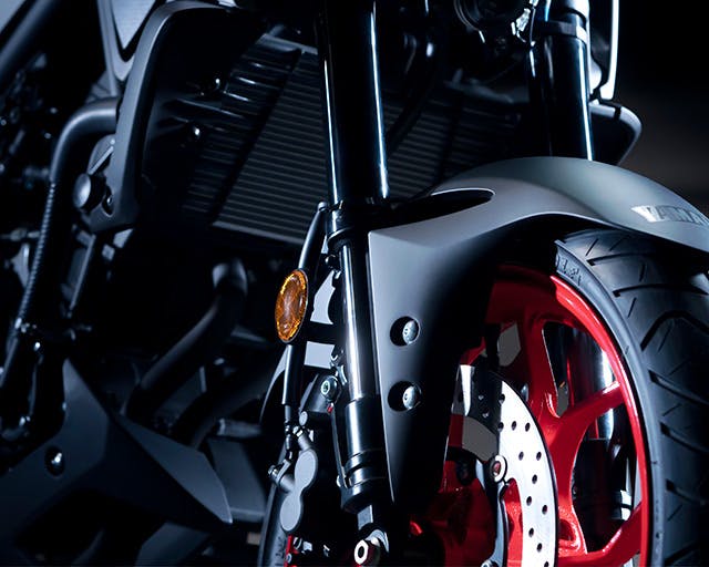 Yamaha MT-03 | Best Prices & Test Rides | Bikebiz Sydney