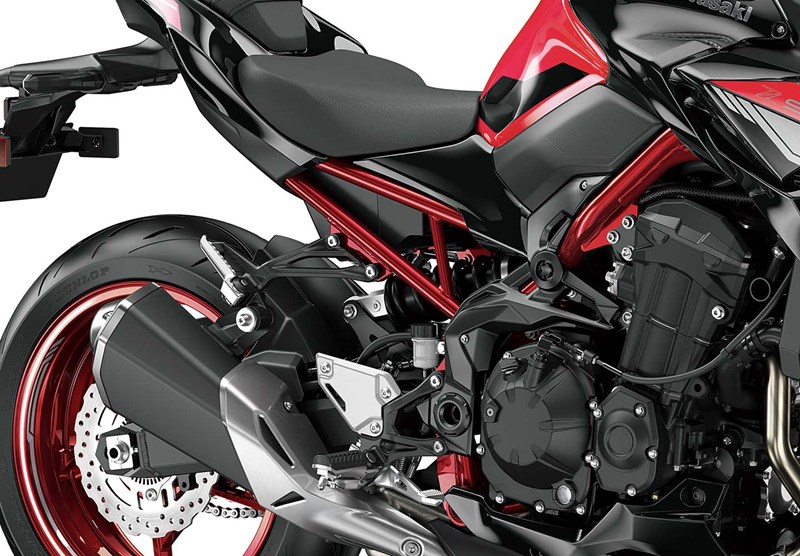 Kawasaki Z900 | Best Prices & Test Rides | Bikebiz Sydney