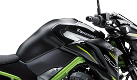 Kawasaki Z900 | Best Prices & Test Rides | Bikebiz Sydney
