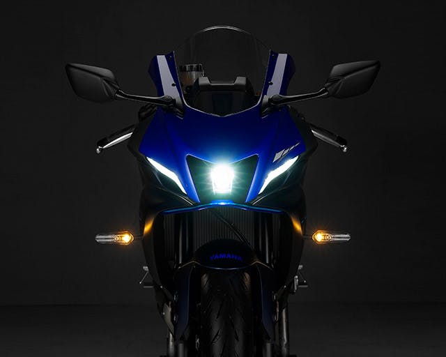 Yamaha YZF-R7HO | Best Prices & Test Rides | Bikebiz Sydney