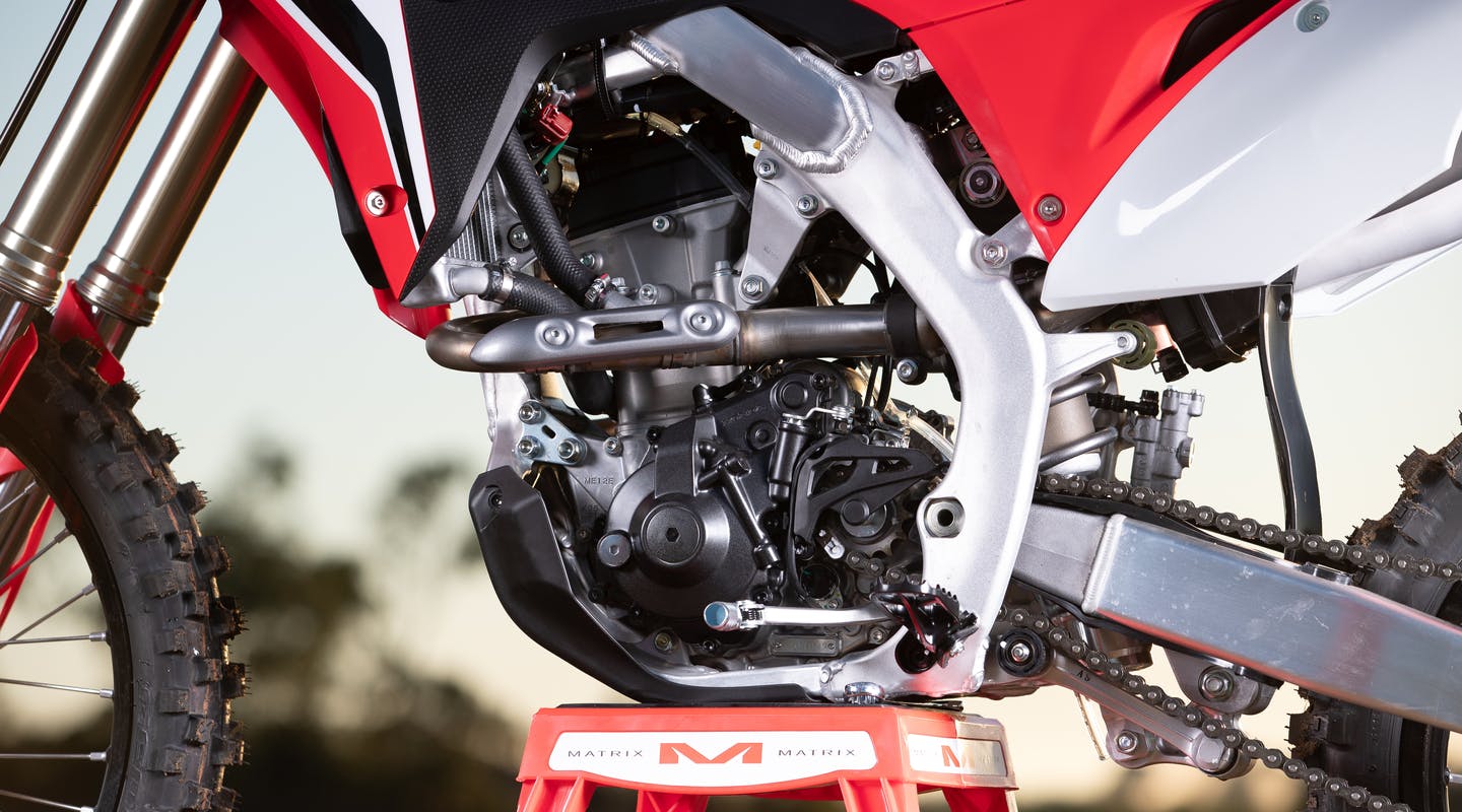 Honda CRF250R | Best Prices & Test Rides | Bikebiz Sydney