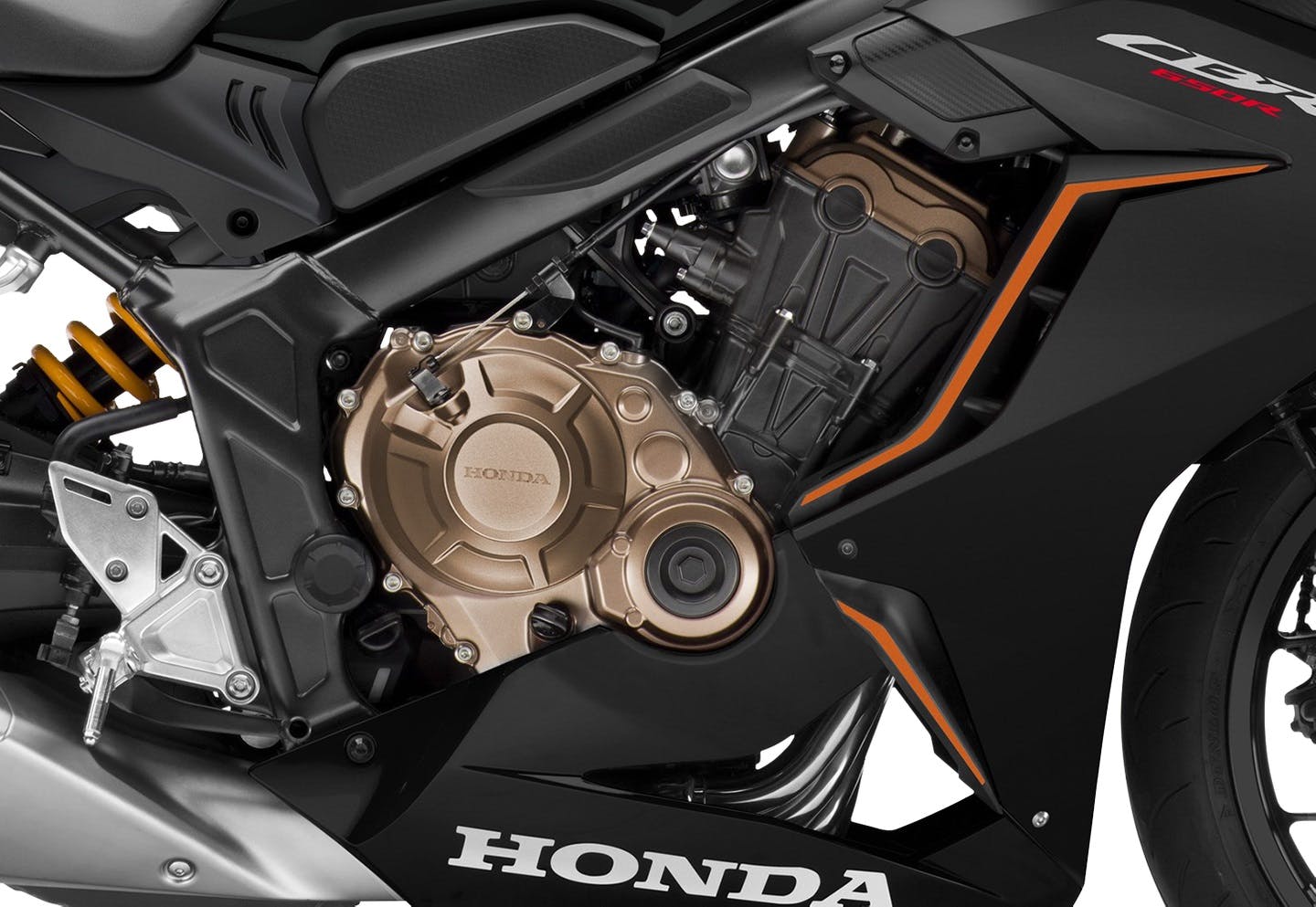 Honda CBR650R | Best Prices & Test Rides | Bikebiz Sydney