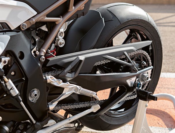 BMW S 1000 RR M Sport | Best Prices & Test Rides | Bikebiz Sydney