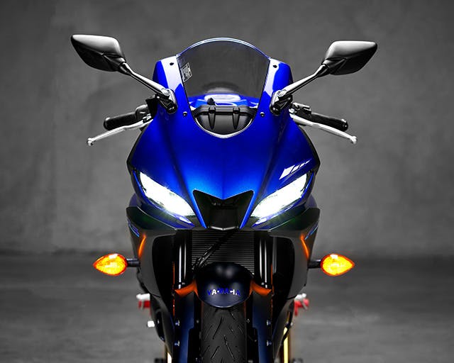 Yamaha YZF-R3 | Best Prices & Test Rides | Bikebiz Sydney