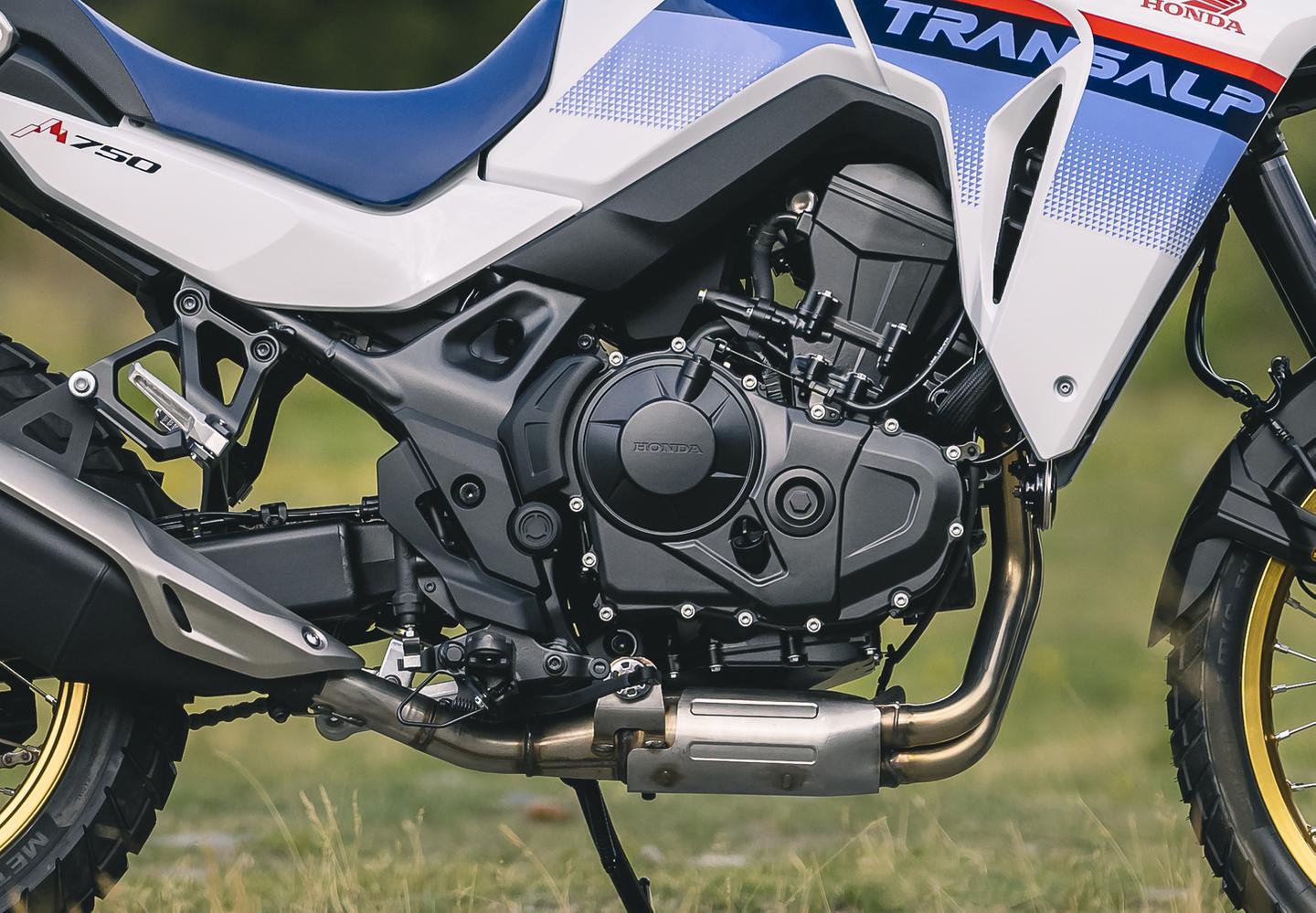 Honda XL750 Transalp | Best Prices & Test Rides | Bikebiz Sydney