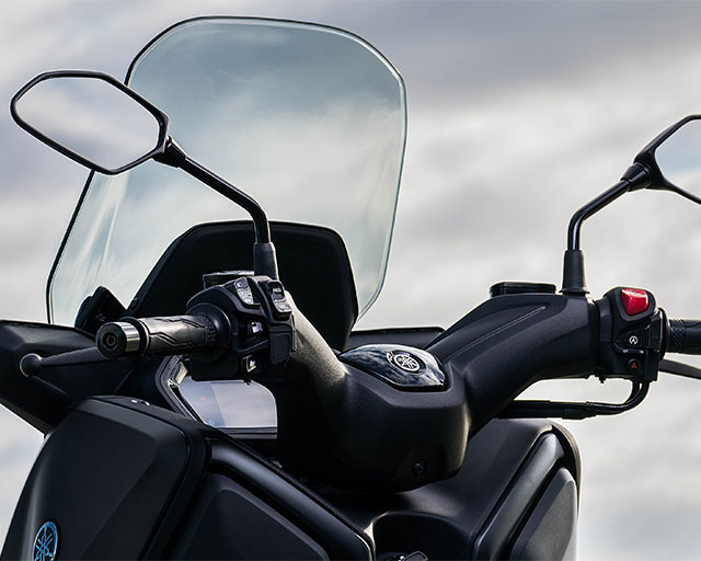 Yamaha XMAX 300 V2 | Best Prices & Test Rides | Bikebiz Sydney