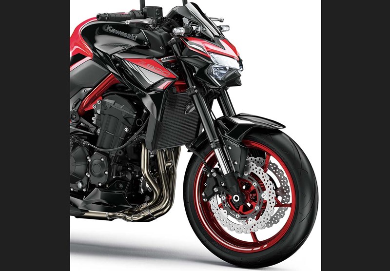 Kawasaki Z900 | Best Prices & Test Rides | Bikebiz Sydney