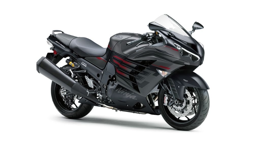 Kawasaki Motorcycles | Dirt Bikes, Sports Bikes & More | Bikebiz