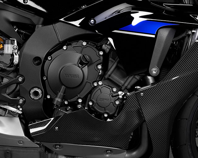 Yamaha YZF-R1M | Best Prices & Test Rides | Bikebiz Sydney