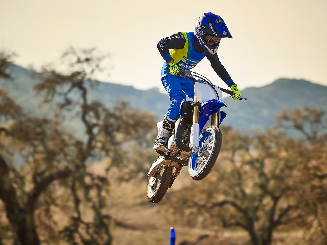 Yamaha YZ65 | Best Prices & Test Rides | Bikebiz Sydney
