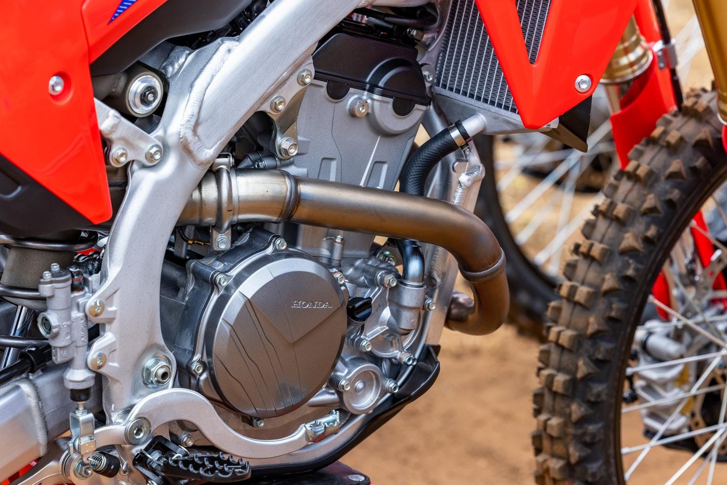 Honda CRF250R | Best Prices & Test Rides | Bikebiz Sydney