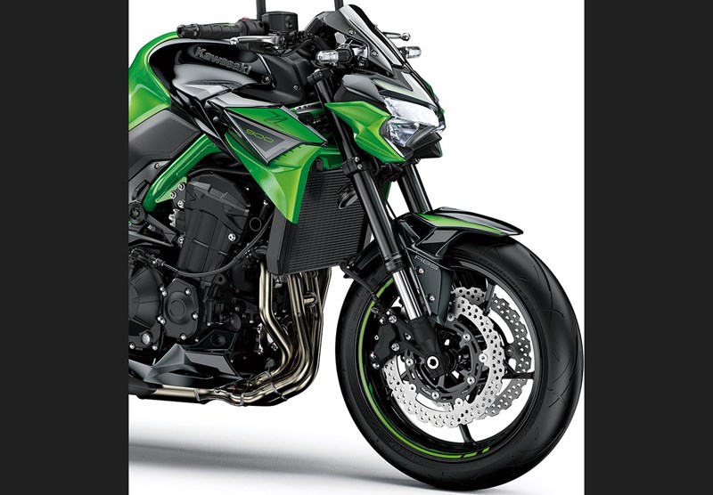 Kawasaki Z900 | Best Prices & Test Rides | Bikebiz Sydney