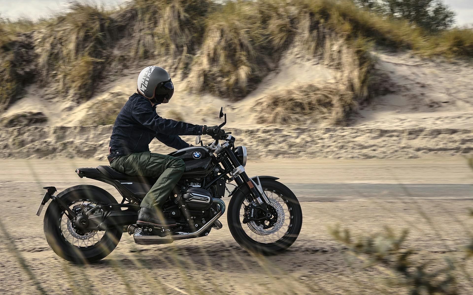 BMW R 12 | Best Prices & Test Rides | Bikebiz Sydney