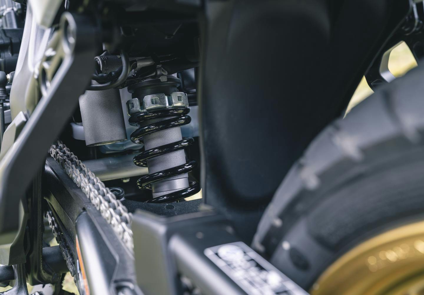 Honda XL750 Transalp | Best Prices & Test Rides | Bikebiz Sydney