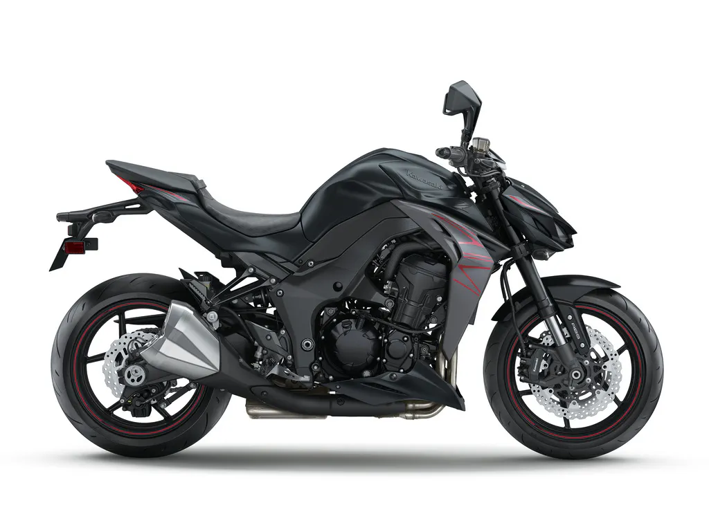 Kawasaki Z1000 | Best Prices & Test Rides | Bikebiz Sydney