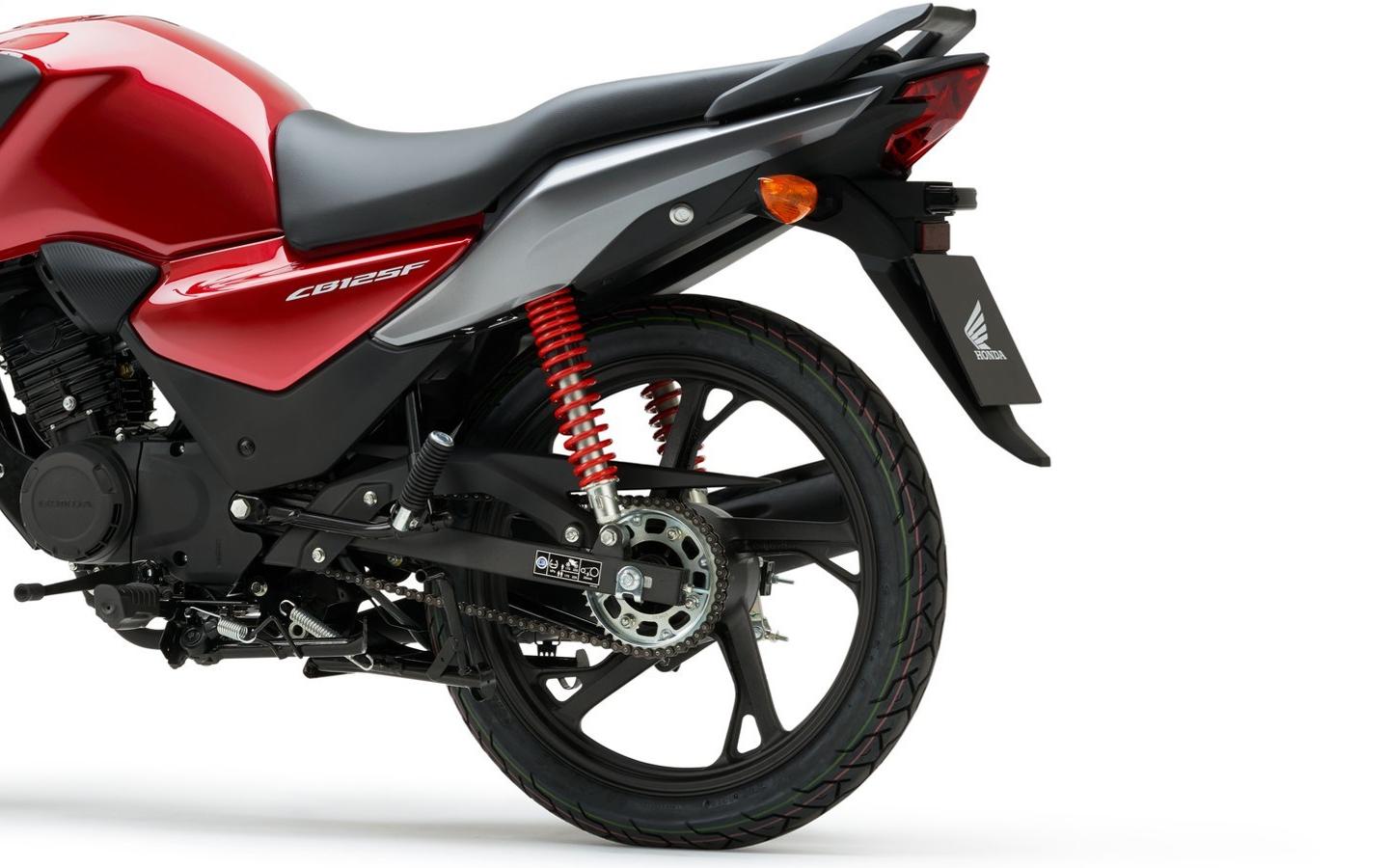 Honda CB125F | Best Prices & Test Rides | Bikebiz Sydney