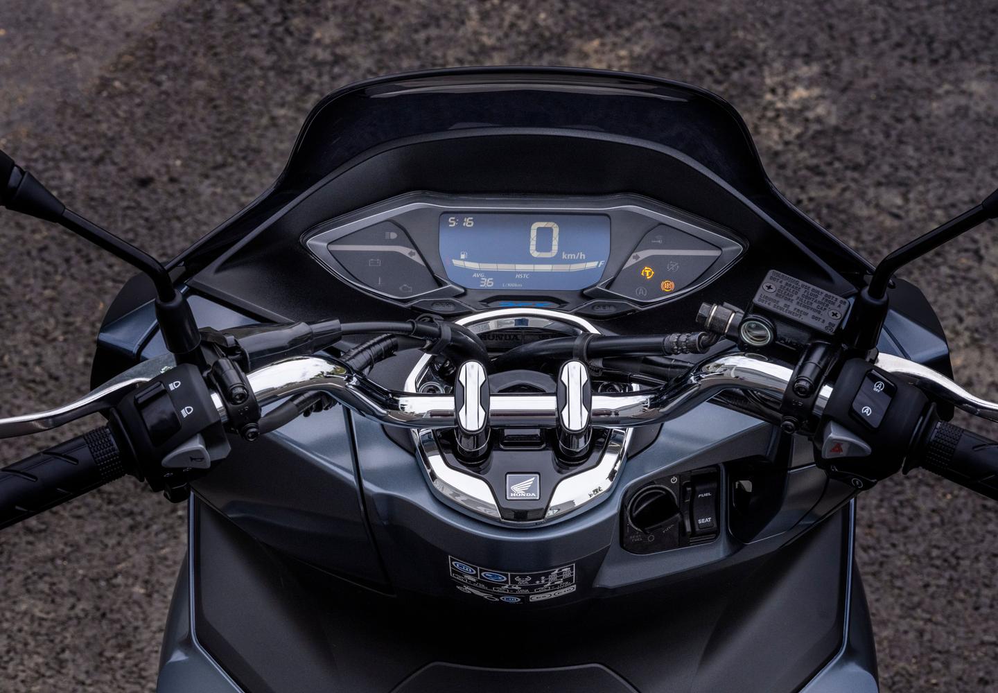 Honda PCX | Best Prices & Test Rides | Bikebiz Sydney