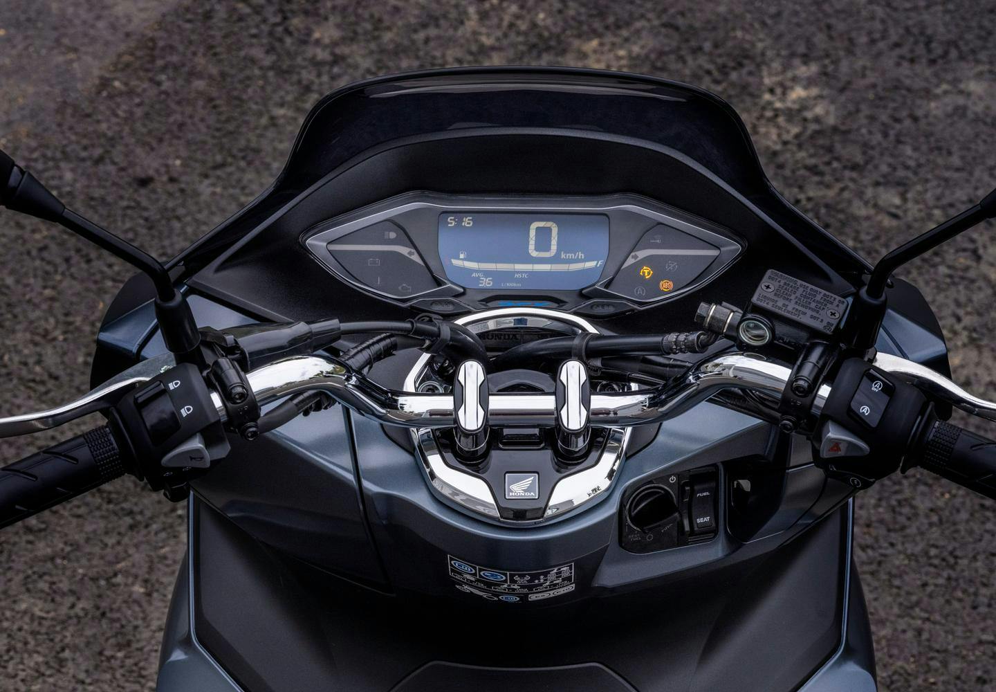 Honda PCX | Best Prices & Test Rides | Bikebiz Sydney