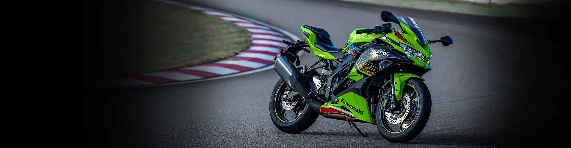 Kawasaki Ninja ZX-4RR | Best Prices & Test Rides | Bikebiz Sydney