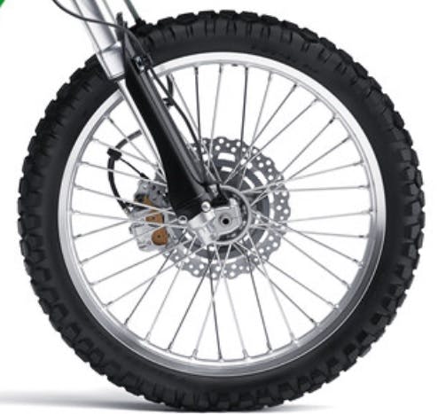 Kawasaki KLX250S | Best Prices & Test Rides | Bikebiz Sydney