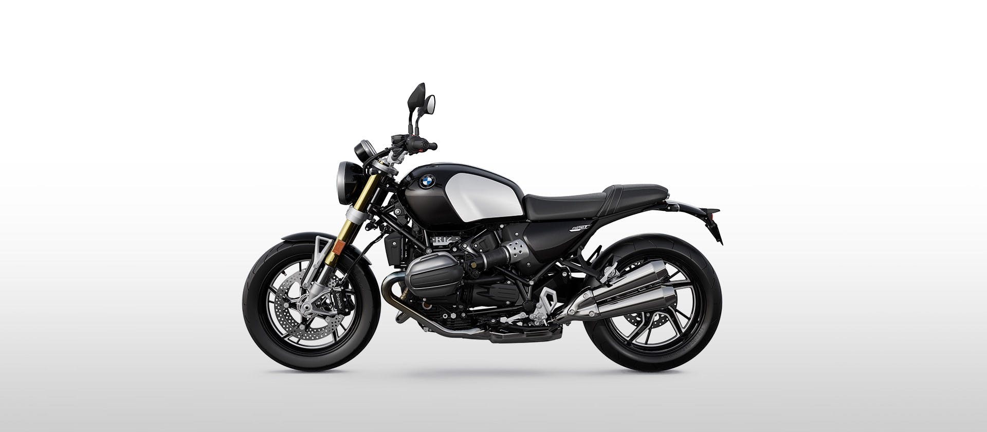 BMW R 12 nineT | Best Prices & Test Rides | Bikebiz Sydney