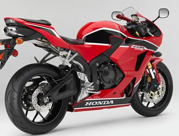 Honda CBR600RR | Best Prices & Test Rides | Bikebiz Sydney