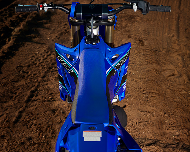 Yamaha YZ125 | Best Prices & Test Rides | Bikebiz Sydney