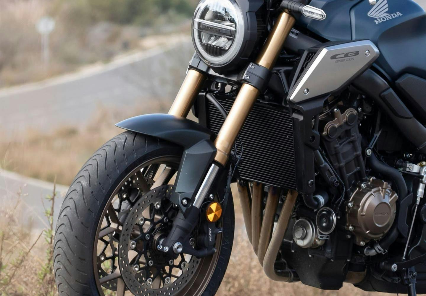 Honda CB650R | Best Prices & Test Rides | Bikebiz Sydney