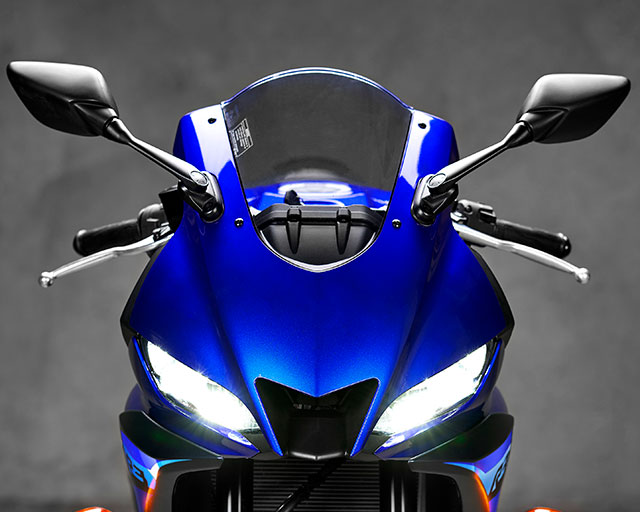 Yamaha YZF-R3 | Best Prices & Test Rides | Bikebiz Sydney